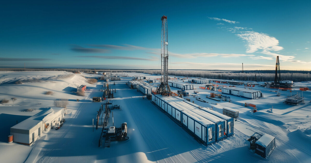 Centurion - Canada | Industries