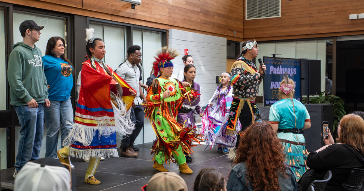CENTURION SPONSORS COMMUNITY-LED INDIGENOUS CAREERS EVENT